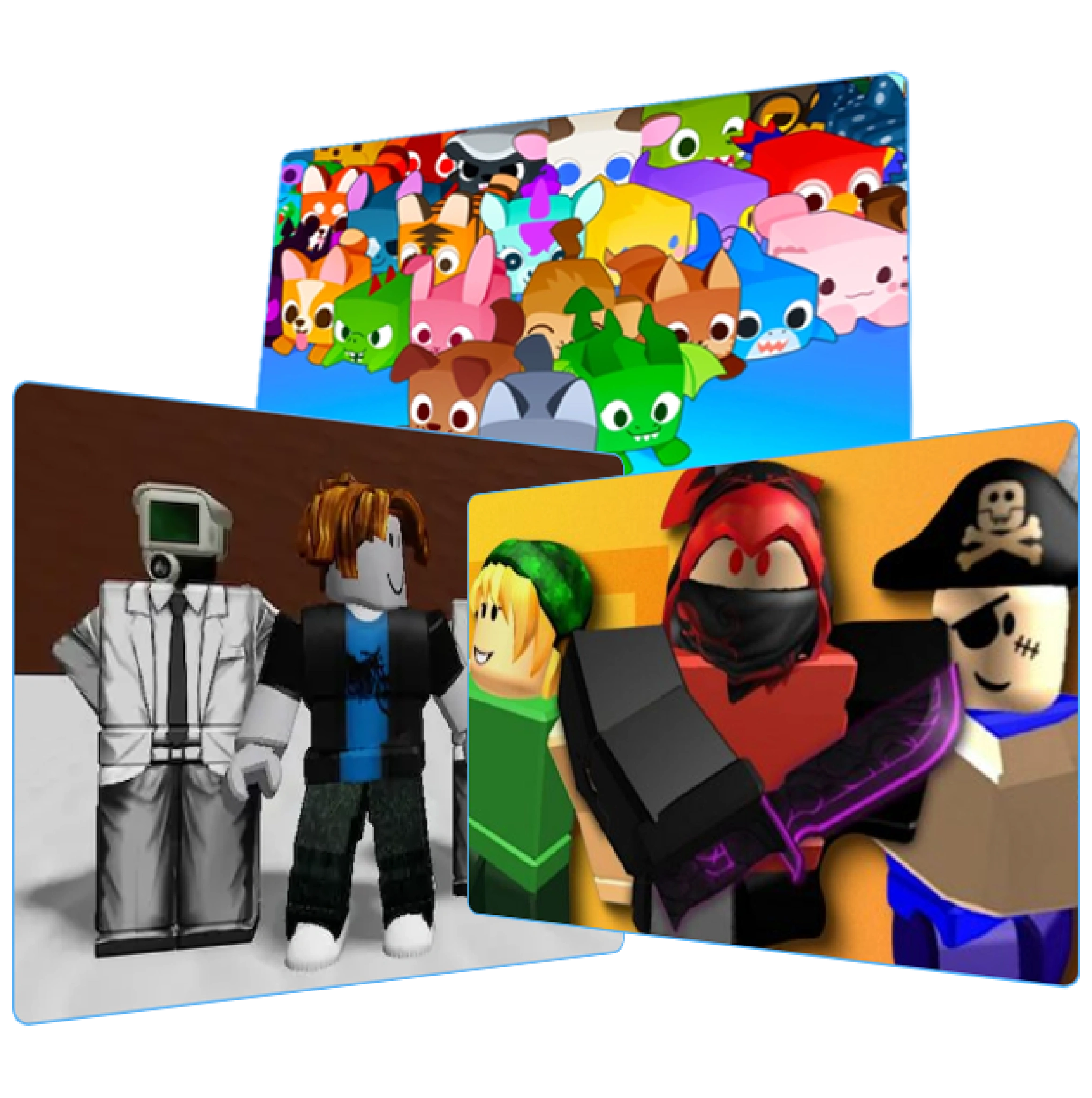 Parent Guide - Bloxmall